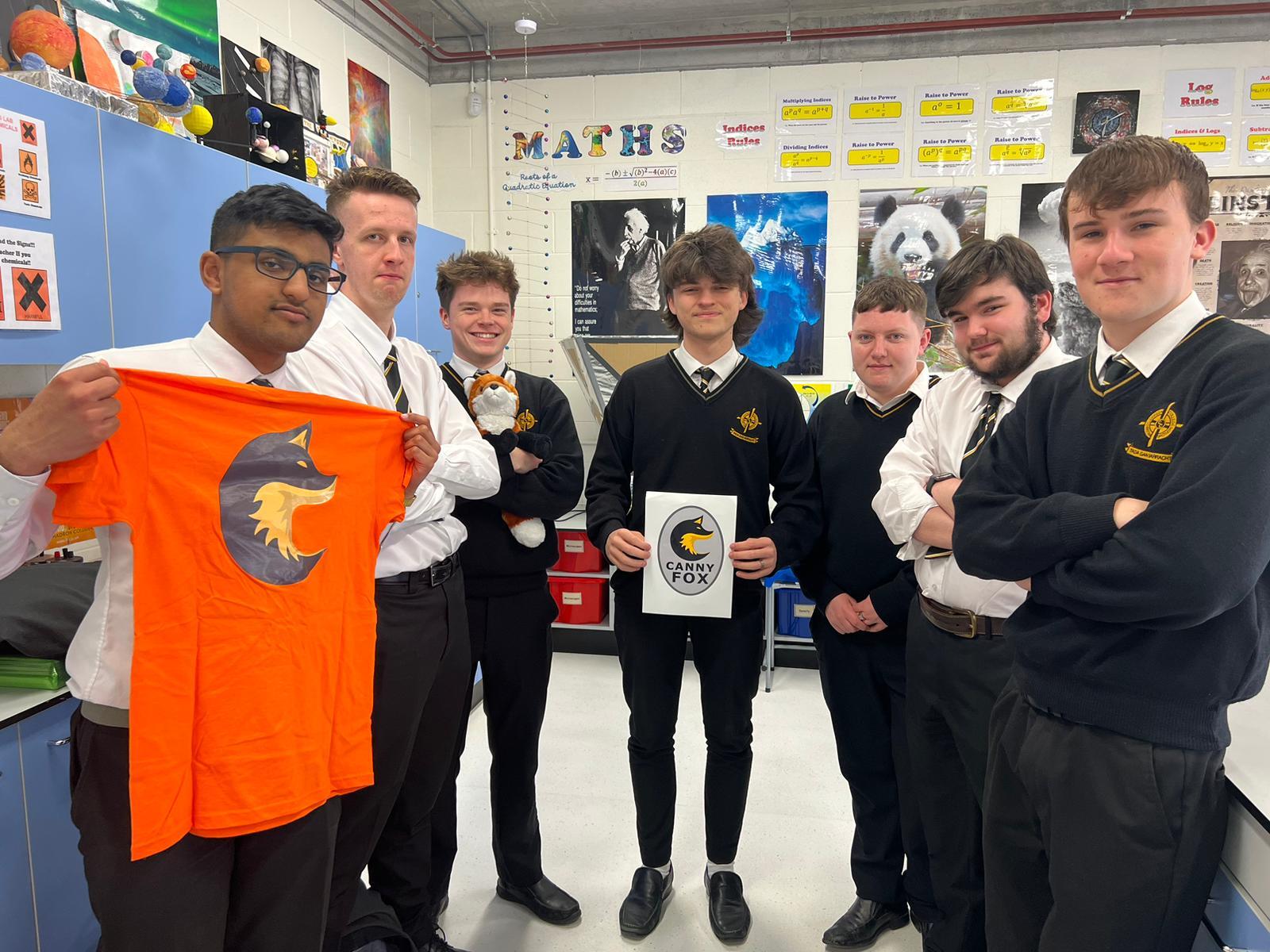 Canny Fox Make the National CanSat Finals! – Clonkeen College